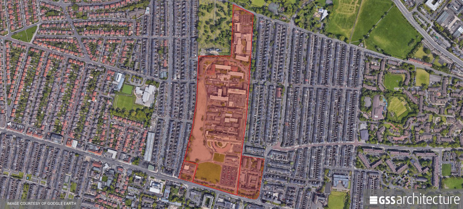 New Ageing and Living Development in Central Newcastle announced ...