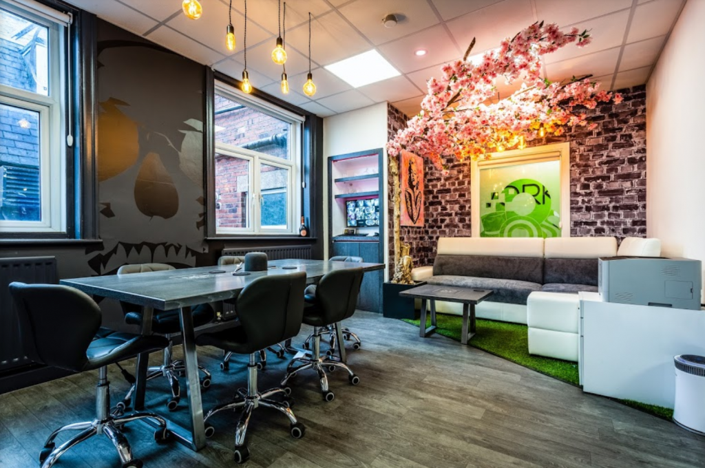 The future of serviced offices in Newcastle has arrived - Invest Newcastle