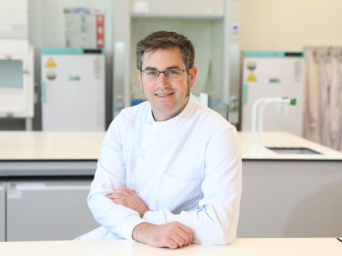 North East Innovation Lab achieves UKAS accreditation in recognition of ...