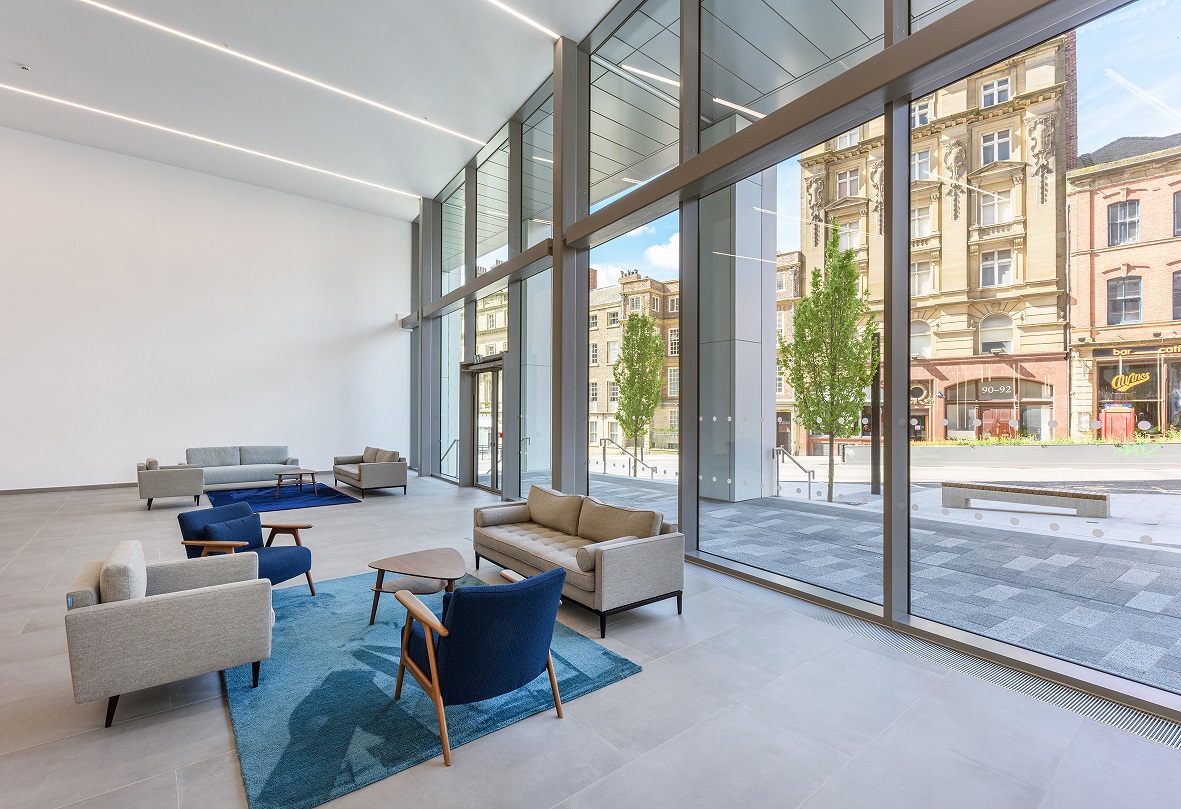 Latest letting marks official launch of Newcastle’s Bank House - Invest ...